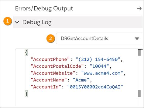 Build Simple Integration Procedures Unit Salesforce Trailhead