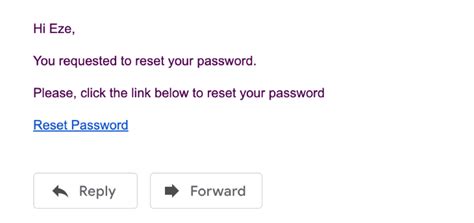 implementing a secure password reset in node js logrocket blog