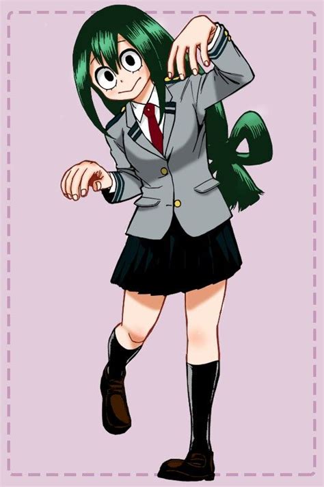 Pin On My Hero Academia