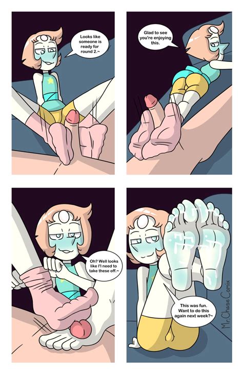Rule 34 Ass Barefoot Blush Comic Cum Cum On Feet Cum On Soles Dialogue Feet Female Foot Fetish
