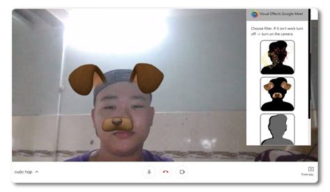 H Nh N N P Cho Google Meet P Nh T Tr Ng Ti U H C Ti N Ph Ng