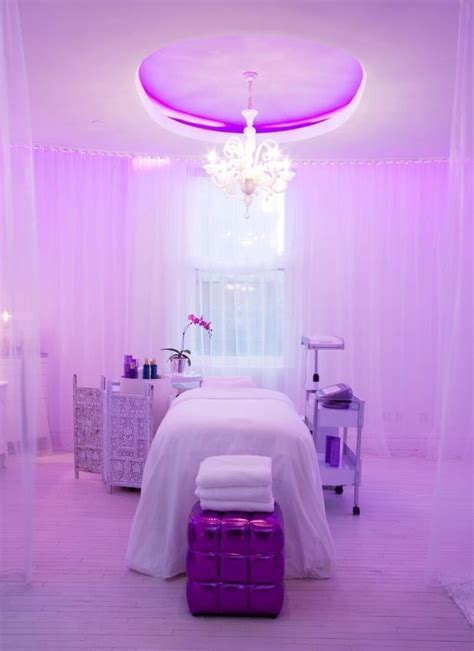 Everything You Need To Know About A Facial Spa Room Decor Esthetician Room Decor Esthetics Room