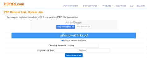 4 best methods to remove hyperlinks in pdf effortlessly in 2023