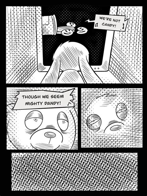 Pillsprt4 By Squeegeeart On Deviantart