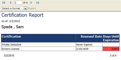 Visual Studio 2010 How Do You Create A Report Rdlc That Shows 1