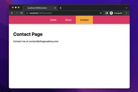 How To Highlight Currently Active Link In Next Js Updated Sling Academy
