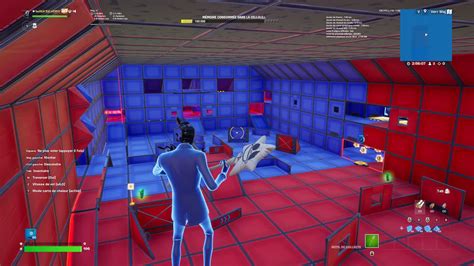 Red Vs Blue Nm2 0641 6413 4578 By Zylofn Fortnite Creative Map Code Fortnitegg