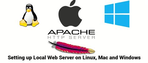 PENGERTIAN Dan JENIS JENIS WEB SERVER Info Mu