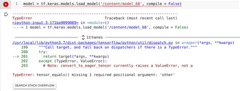 Understanding The Missing Required Positional Argument Error