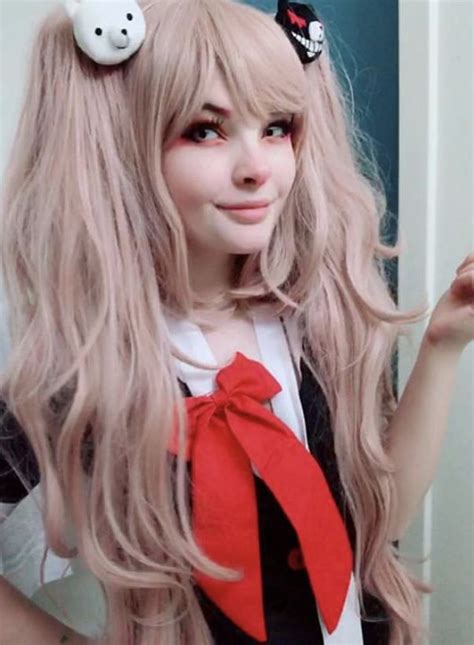 Peachyfizz ∇ Cute Cosplay Cosplay Anime Amazing Cosplay