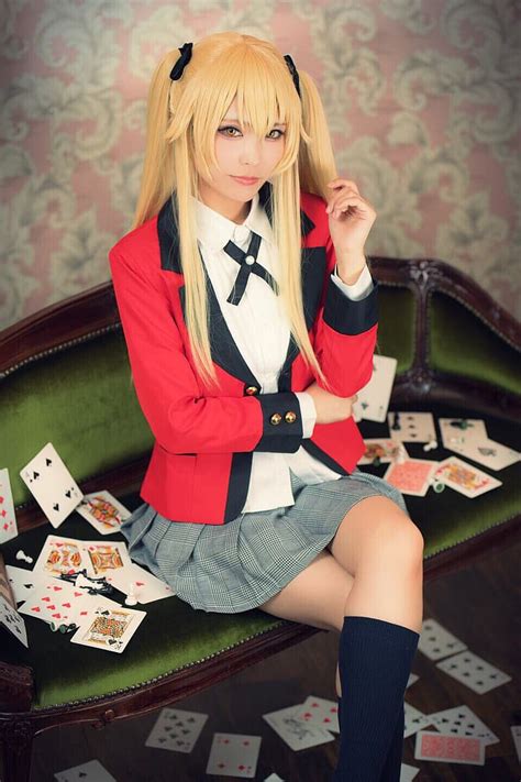 Online Crop Hd Wallpaper Asian Asian Cosplayer Japanese Women Japanese Women Kakegurui