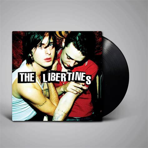 Libertines The St Resident Vinyl