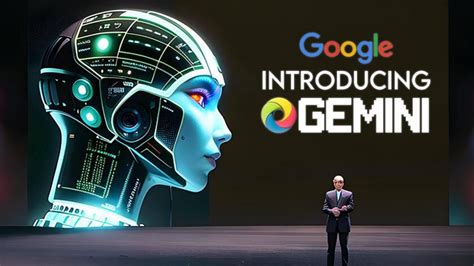 Exploring Googles Gemini AI In The Bard Chatbot A User S Guide 2024