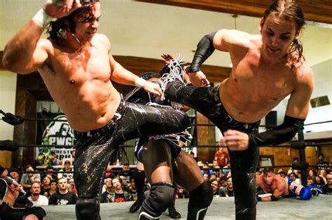 Supreme Blog VI Pro Wrestling S Best Tag Teams In 2016 Wrestling Amino