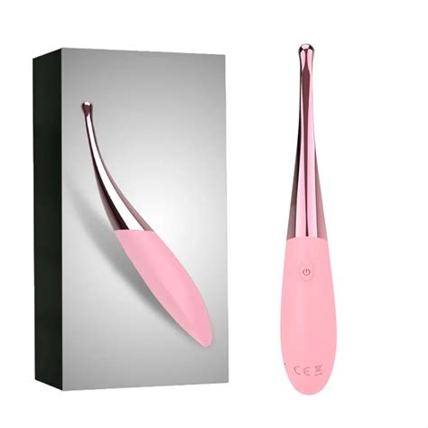 Bluerabbit Powerful G Spot Vibrator High Frequency Vibrators Lick Clitoris Stimulator