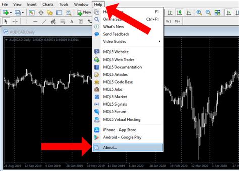 MetaTrader 4 Custom Indicators Installation And Troubleshooting Guide