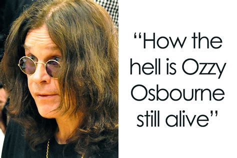 30 People Who Left A Mark In History And Are Actually Still Around Much To The Surprise Of