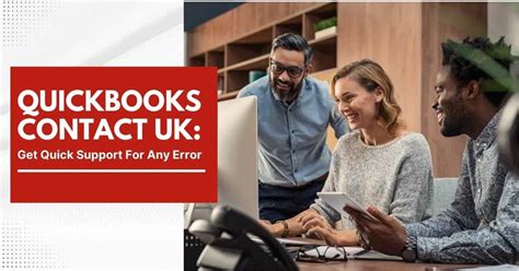 quickbooks contact uk get quick support for any error mwj consultancy medium
