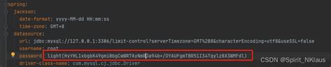 springboot集成jasypt实现配置文件加密 djasypt csdn博客