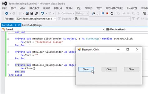 tutorial visual basic form properties with examples