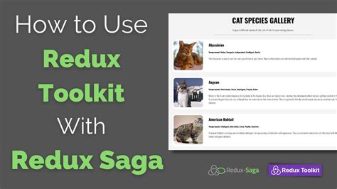 redux toolkit with redux saga toolkit and saga made simple youtube