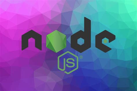 what is node js used for