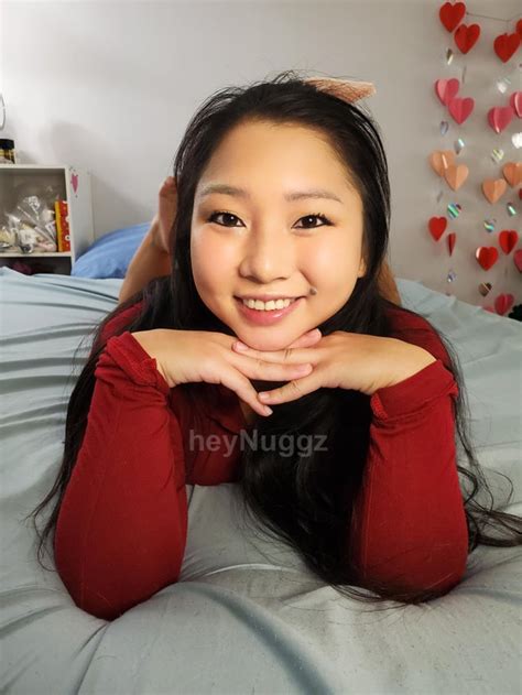 Would You Jerk Off To My Nudes If I Ever Sent Them To You 😘 Asianhotties