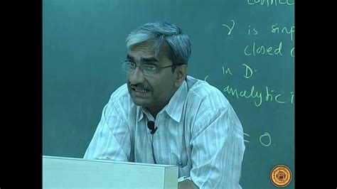 complex analysis lecture 40 by prof v m sholapurkar maximum modulus theorem part 2 youtube
