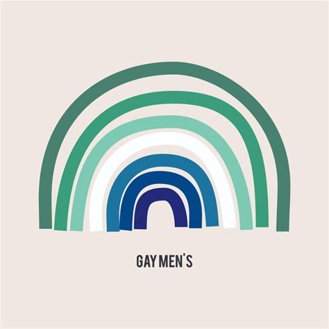 Premium Vector Lgbtq Pride Rainbow Flag Lgbt Community Design Gay Men Stock Vector Sexual