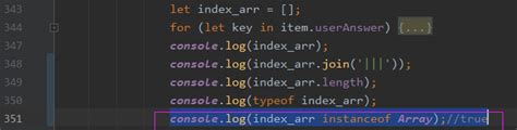 js数组typeof后得到的类型是object？？js如何判断数组是array类型呢？ js typeof 数组 csdn博客