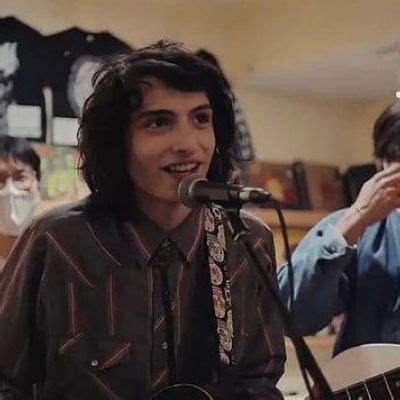 Finn Wolfhard Bio Wiki Age Height Weight Net Worth Relationship