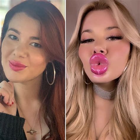 Before And After Rbimbofication