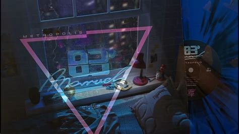 Marvel83 Brooklyn Rain Feat Dominick Martes Youtube