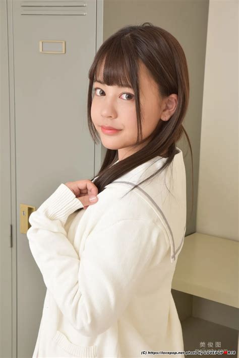 Shion Yumi 夕美しおん Photoset 04 LOVEPOP 写真集 6 美女写真美女图片大全 高清美女图库 第6頁