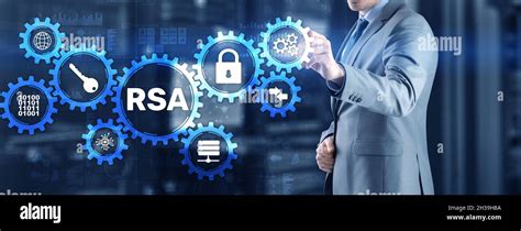 RSA Cryptography And Network Security Rivest Shamir Adleman