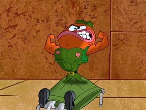 Evil Con Carne 2003