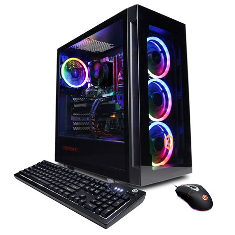 How To Configure Cyberpower Gaming Mouse Robots Net