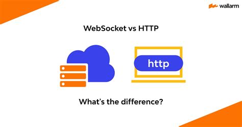 WebSocket Vs Detailed Comparison 2023
