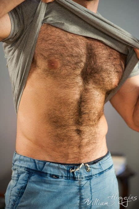 Just A Little Taste Of Adam William Higgins Daily Squirt