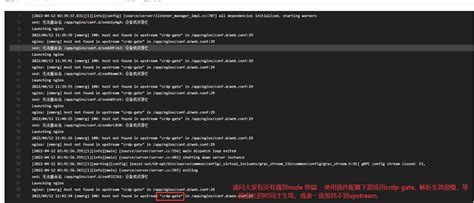 前端使用网络综合治理插件代理下游应用不生效问题 · issue 1168 · goodrain rainbond · github