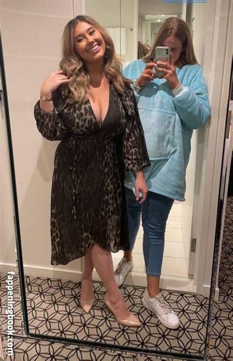 Amy Spencer Nude OnlyFans Leaks Fappedia