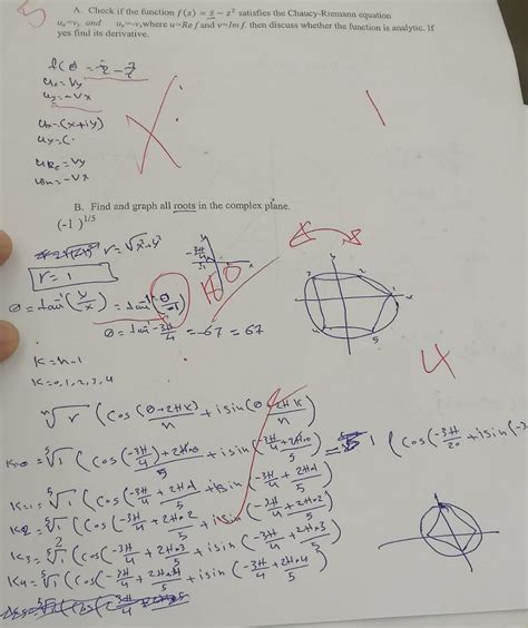 solved a check if the function f z z z² satisfies the