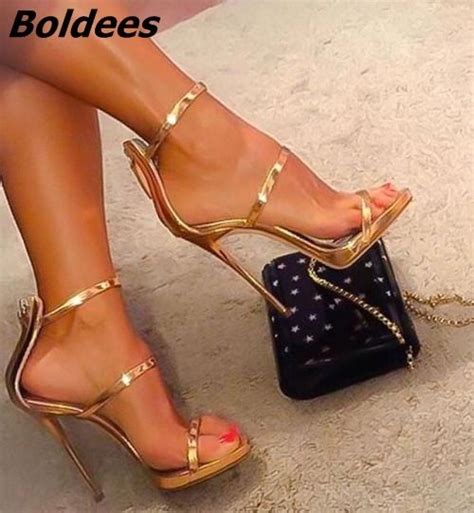 Pinterest Heels Jeweled Shoes Sandals Heels