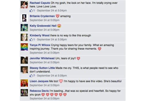 A Mom Surprises Her Trans Daughter With Her First Hormones In Emotional Viral Video
