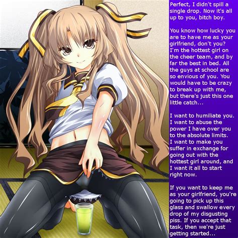 Hentai Pee Bondage Cumception