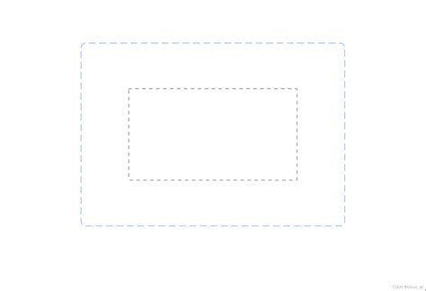 wpf 绘制虚线框（带圆角） 在wpf中 将button控件封装成带有圆角且边框为虚线的控件 csdn博客