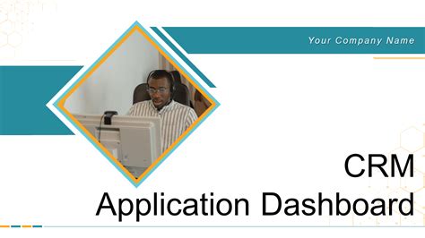 CRM Implementation Roadmap With Editable Templates