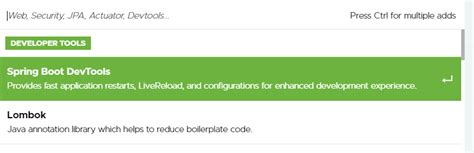 kotlin spring boot gradle intellijでプロジェクトを作成するまでの手順 mebee