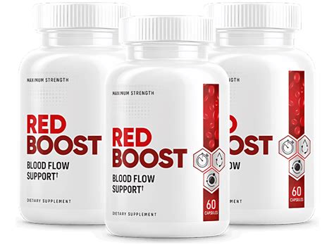 enhance your sexual performance with red boost capsules a comprehensive guide read latest