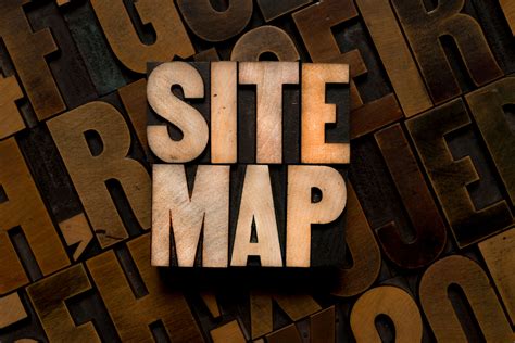 How Are Sitemaps Important For The Search Engine Optimization Process